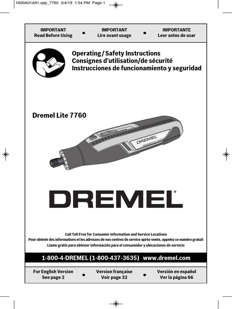 7760 N 10 202217 Original$pdf 246655 en Us | PDF | Lithium Ion Battery ...