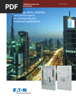 Schneider Powerline PLUS M Brochure 2022 | PDF