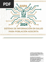 RAIS - 2020 Editable | PDF | Ciencias de la Salud | Especialidades Medicas