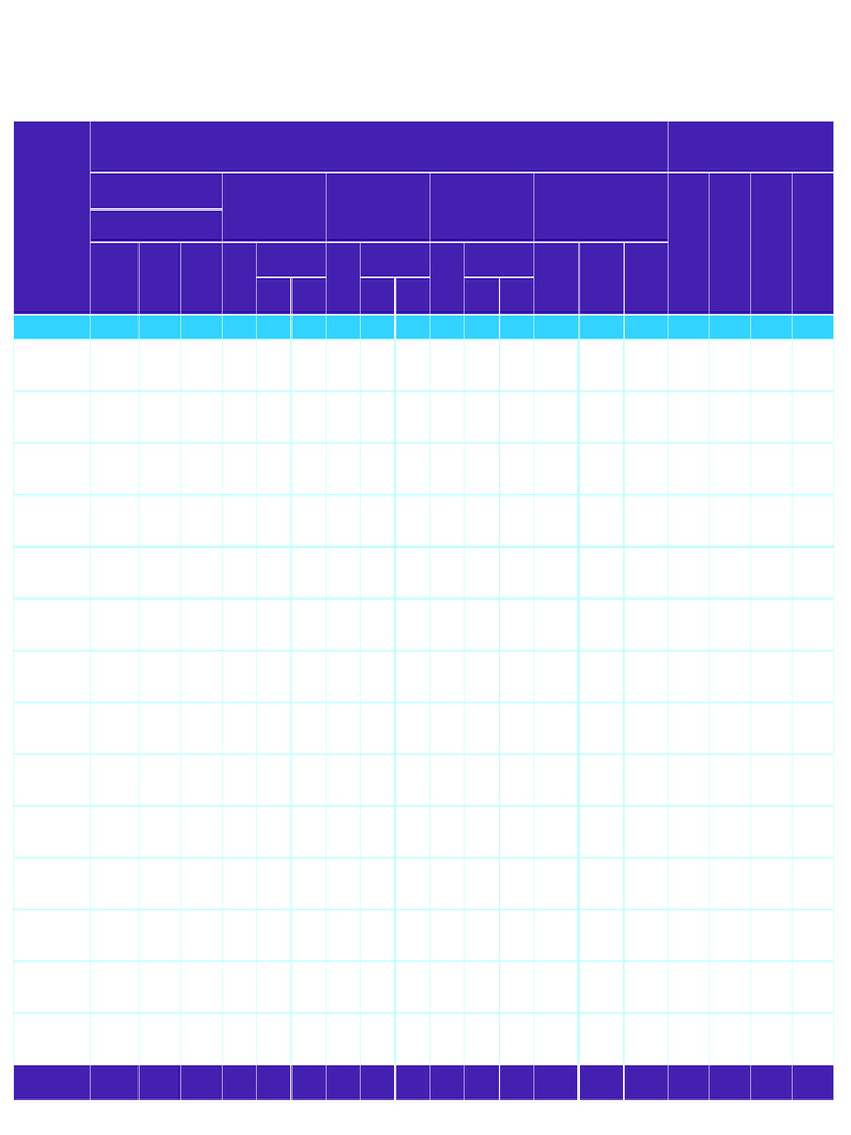 Monitoring Verval KRS (Rekap) | PDF