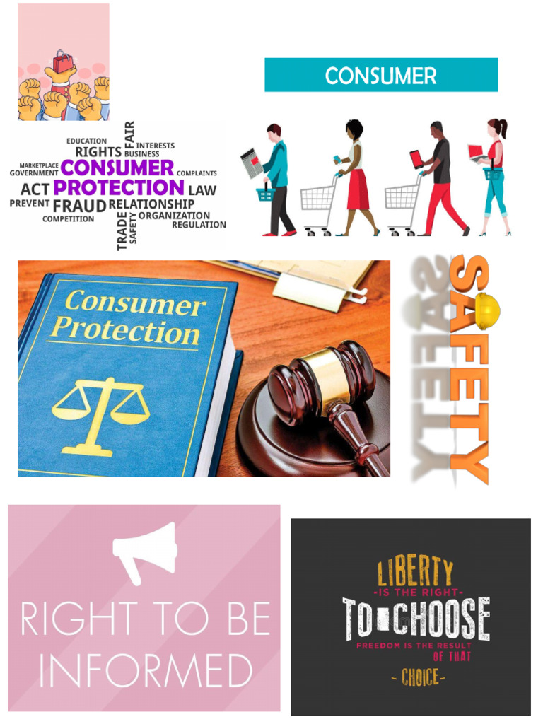 Consumer Awarness | PDF