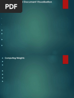 VOSviewer Tutorial | PDF | Data | Citation