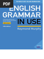 Basic Grammar in Use PDF | PDF