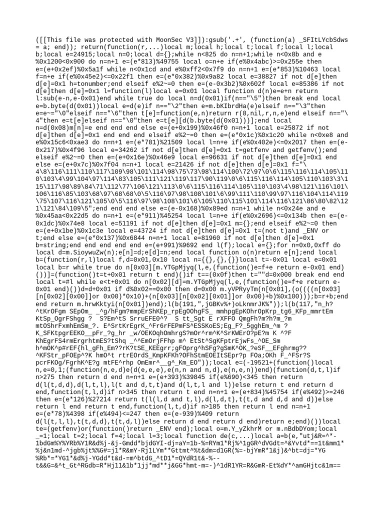 Code Security Enthusiasts | PDF