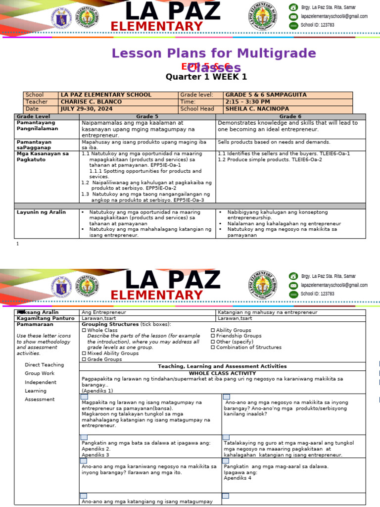 DLL KO MG-DLP-epp W1 | PDF
