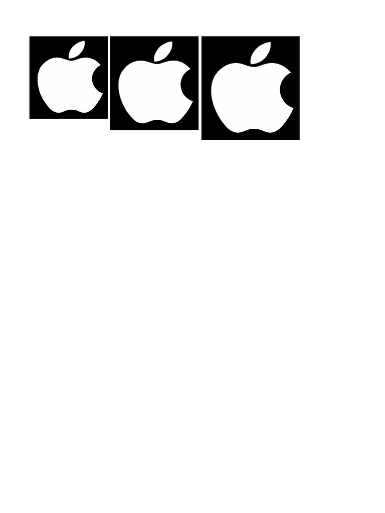 apple | PDF
