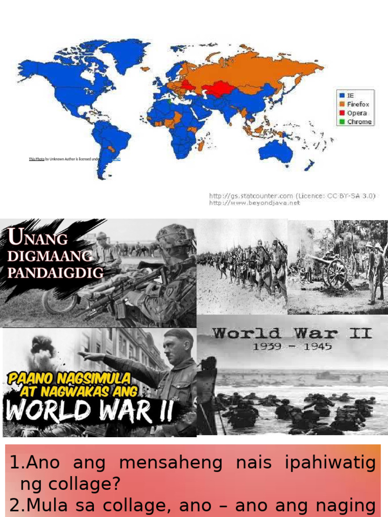 Q4 AP7 Module 3 Autosaved | PDF