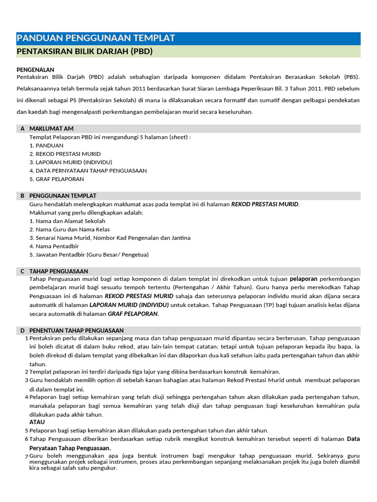 PBD Reka Bentuk Grafik Digital T4 | PDF