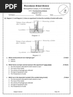 Ict S2 | PDF | Spreadsheet | Computer Network