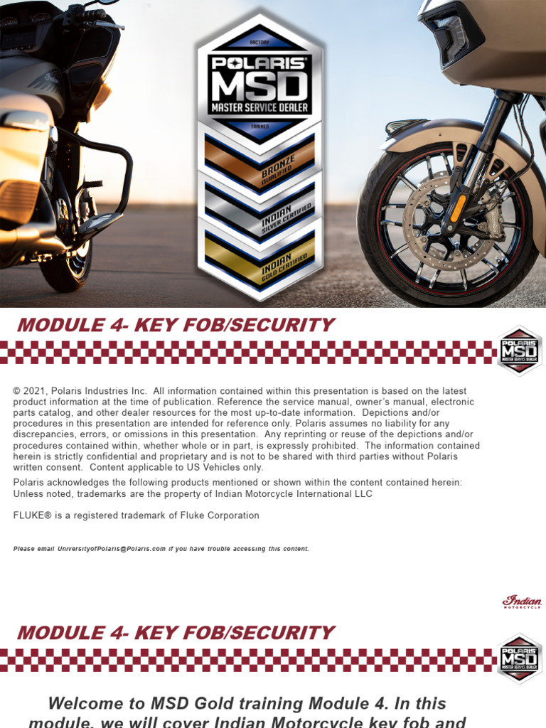 Module 4 Key Fob Security | PDF | Switch | Electrical Network