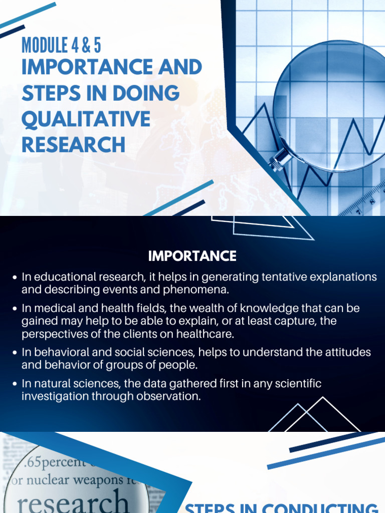 PR1 Module4 5 | PDF | Level Of Measurement | Qualitative Research