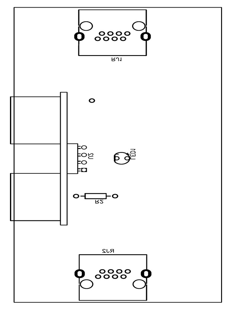 PCB PCB PCB PassThrough 2 2024-06-12 2024-06-18 | PDF