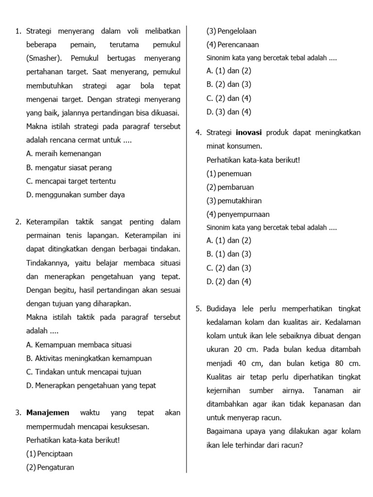 Filosofi Teras | PDF