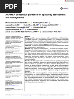 Aphasia Diagnosis: Boston Test Overview | PDF | Speech | Aphasia