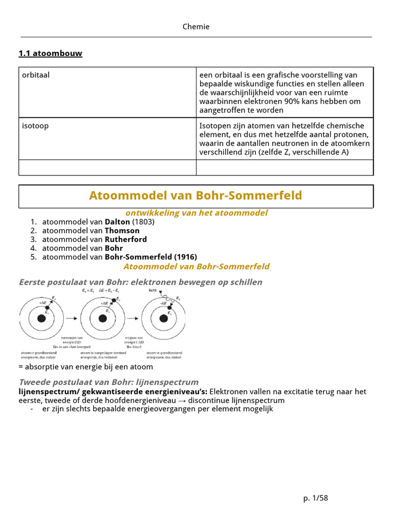 Chem | PDF
