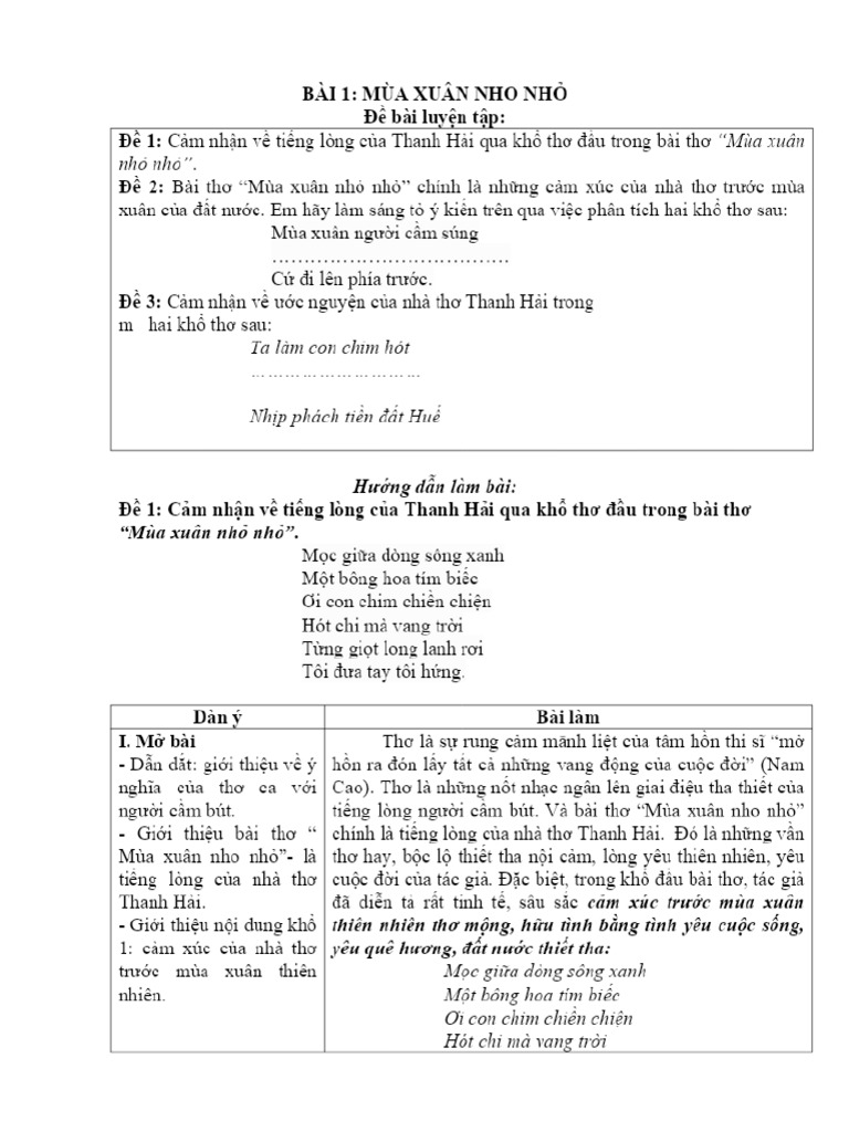Nghi Luan Van Hoc 9 Ki 2doc 1600 PDF - Gdrive.vip | PDF