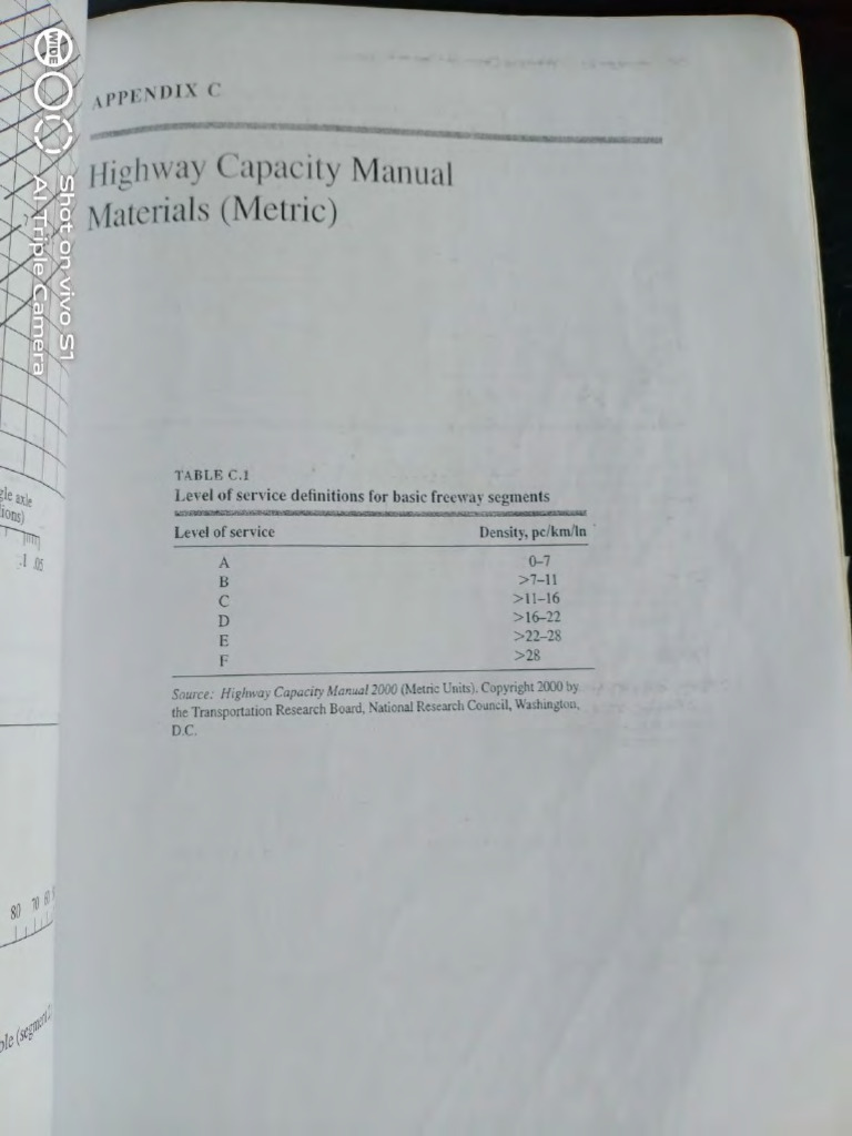 Appendix C & D | PDF | Velocity