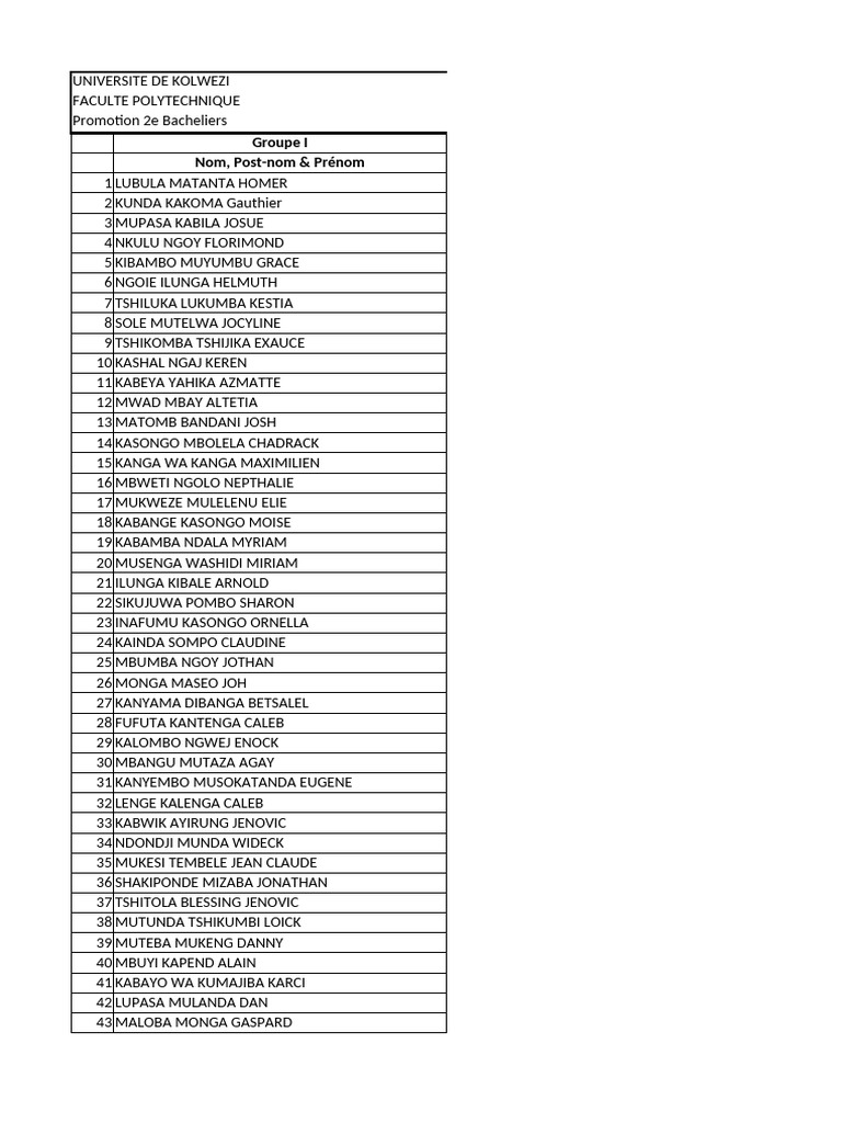 Visite A KCC-4 | PDF