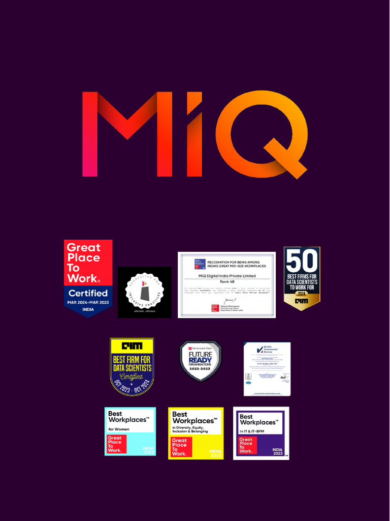 JD - Intern Data Scientist | PDF | Data Science | Advertising