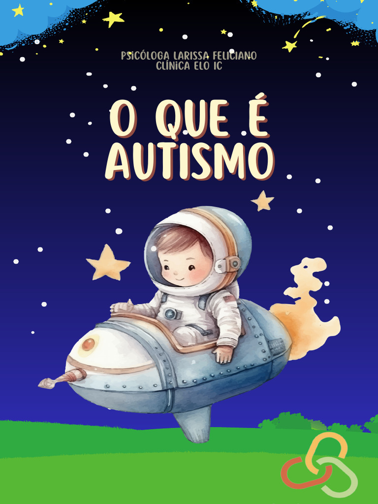 Compreendendo o Autismo Infantil | PDF | Espectro do autismo | Ciências ...