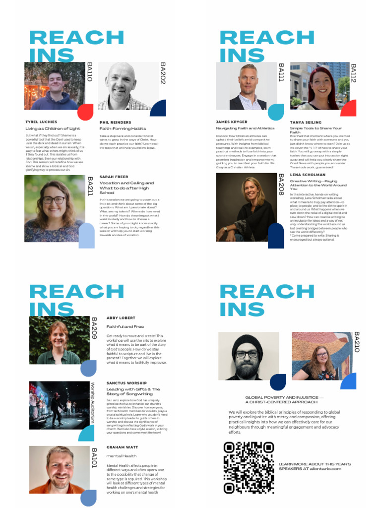Leadership Booklet | PDF | Faith | Prayer