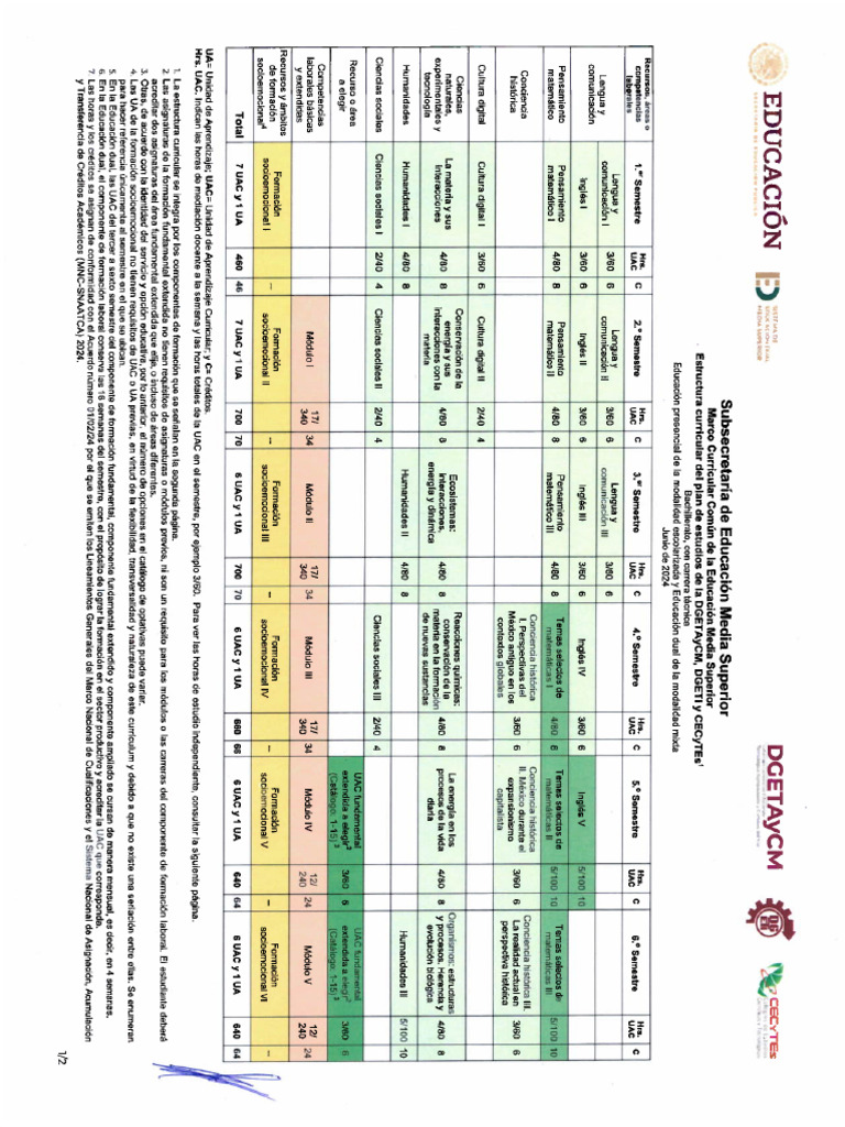 Anexo Dgeti MCC 240606 144115 | PDF