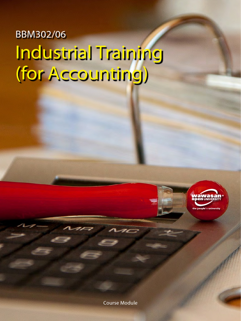 WOU-Industrial Training WFlex | PDF | Indemnity | Employment