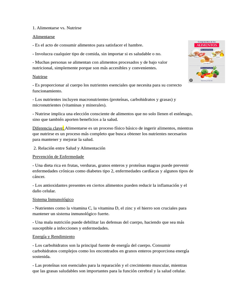 Problem Á Tica | PDF | Nutrición | Dieta y nutrición