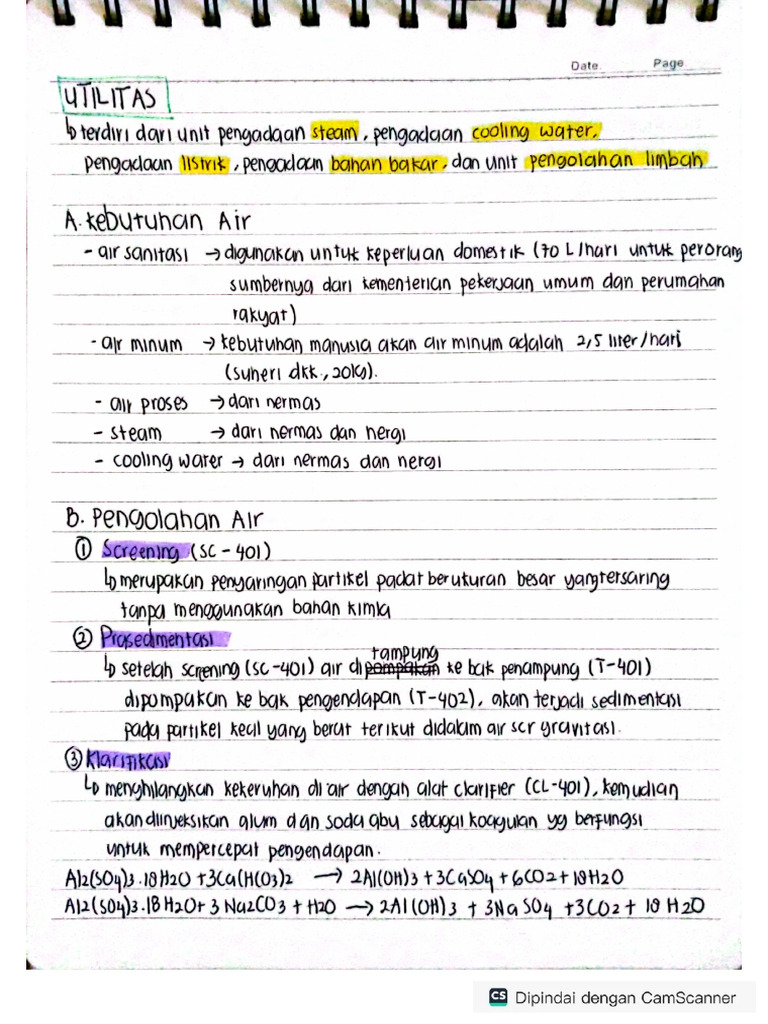 CTR CTT - Utilitas | PDF