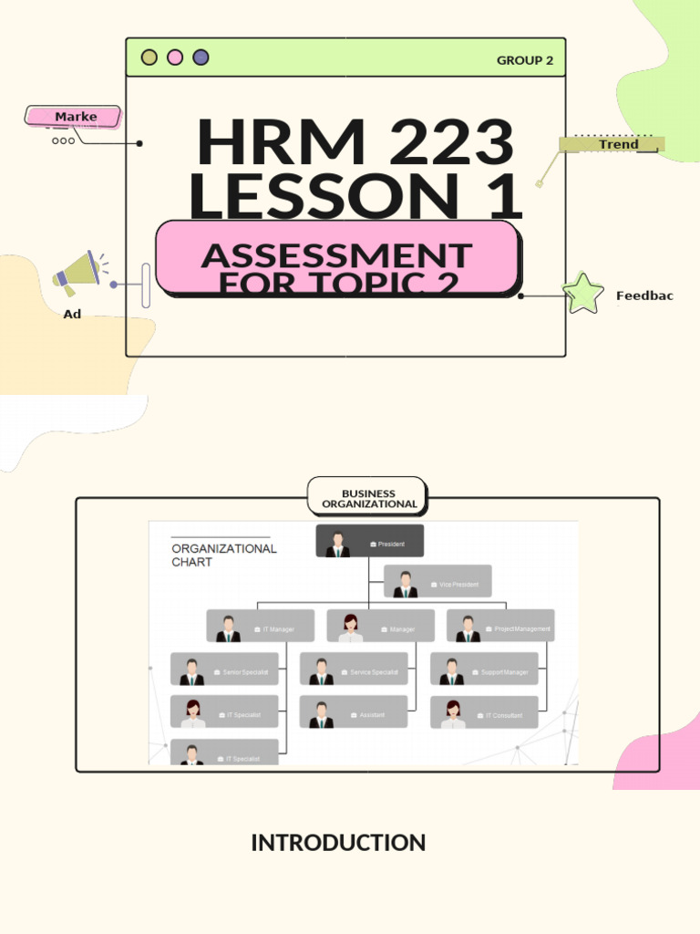 HRM-223_GROUP2-3 | PDF | Economies | Business