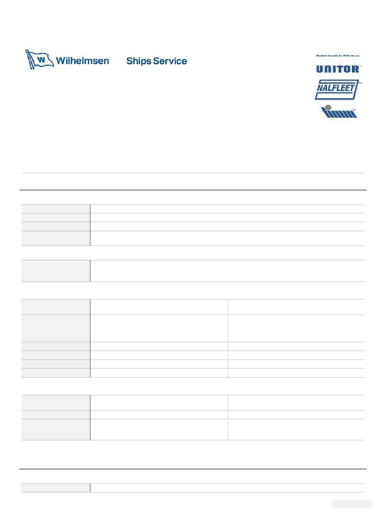 Aquatuff 25 LTR Esp | PDF | Quemar | Agua