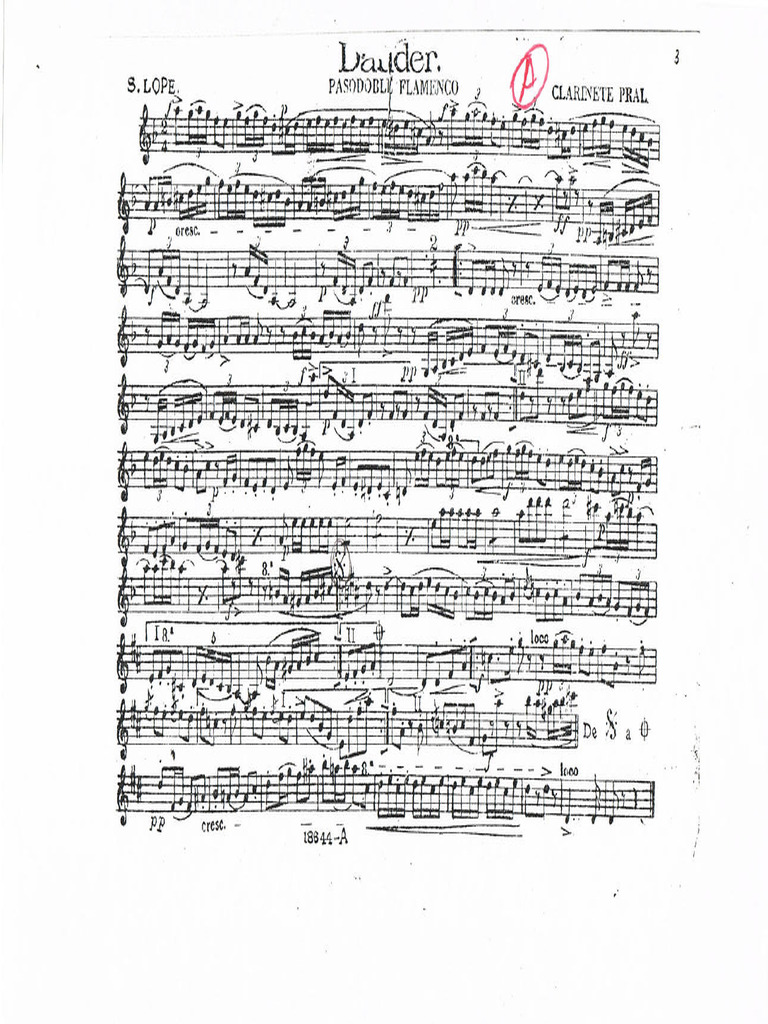 Dauder | PDF