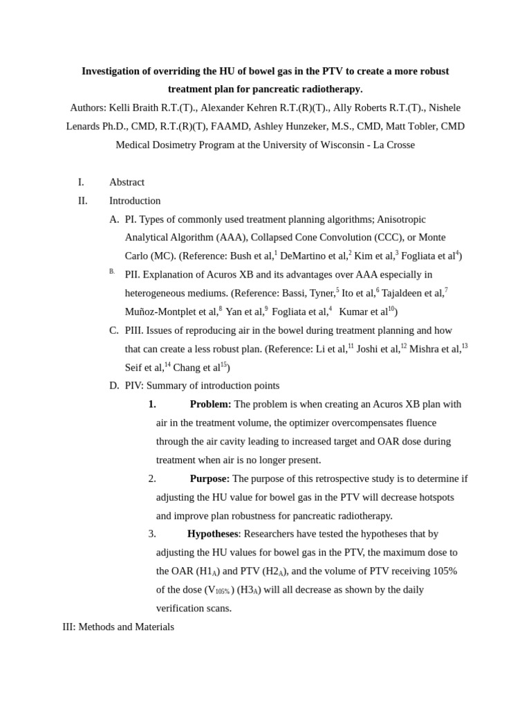 Outline Section III | PDF | Medical Specialties | Clinical Medicine
