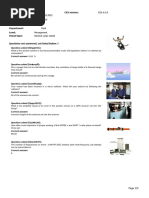 Crew Self Service - Guidebook | PDF | Mobile App | Login