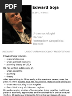 7 - Spykman's Rimland Theory Explained | PDF | Geopolitics ...