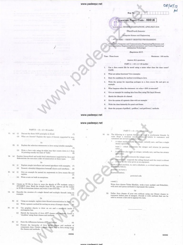 Digital Design 4th Edition - Morris Mano | PDF