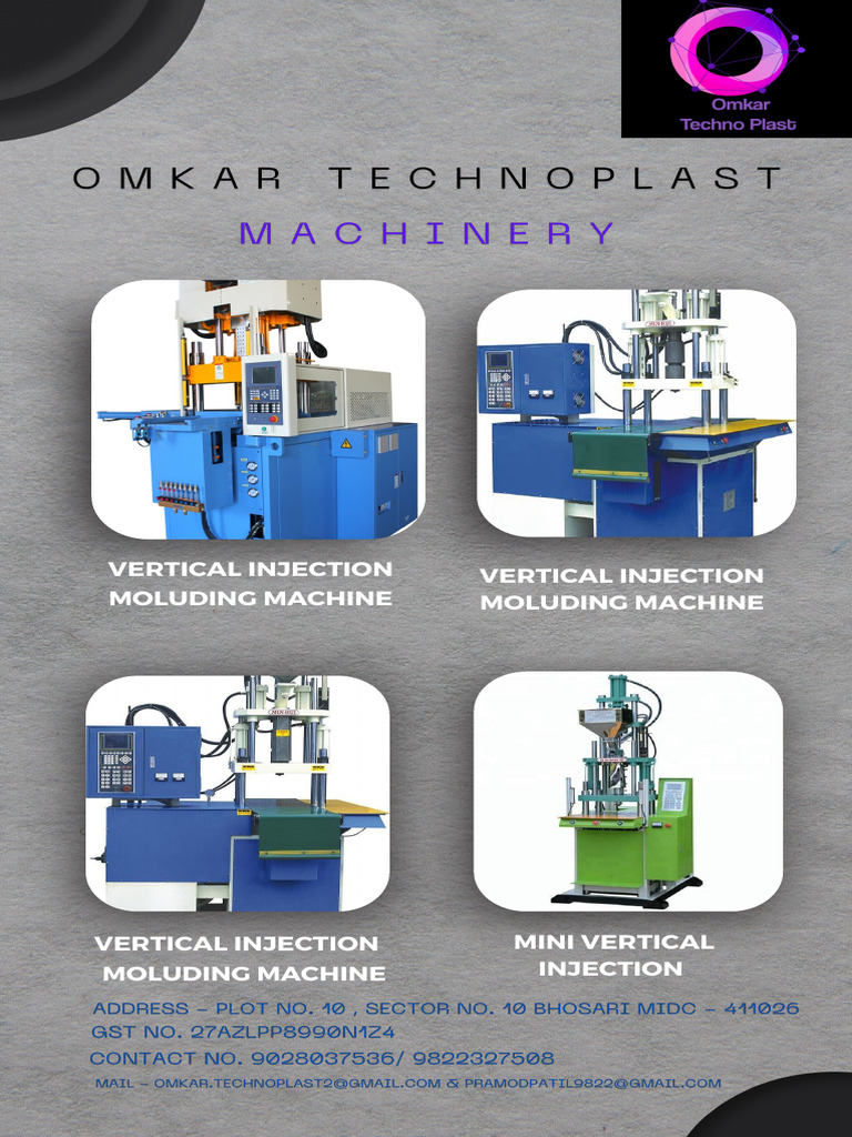 Omkar Techno Plast Product | PDF | Home & Garden
