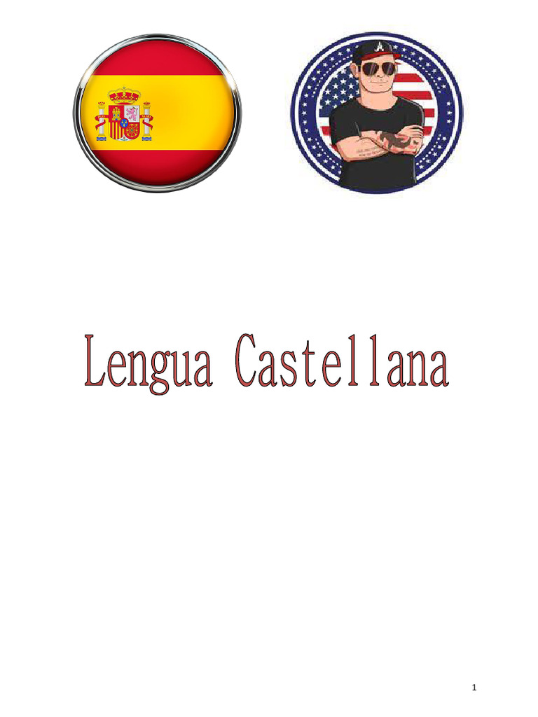 Curso Espanhol Basico Terminado | PDF | Lengua española | Adverbio