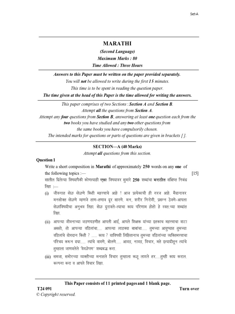 Icse 2024 - 091 Mar | PDF | Computers