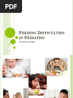 Functional Oral Intake Scale | PDF | Lifestyle