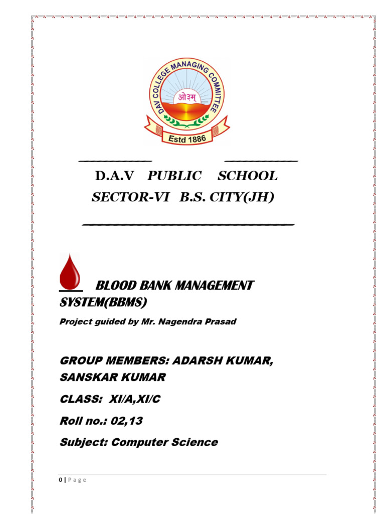 Computer Science Practical Pdf Data Management Information Retrieval