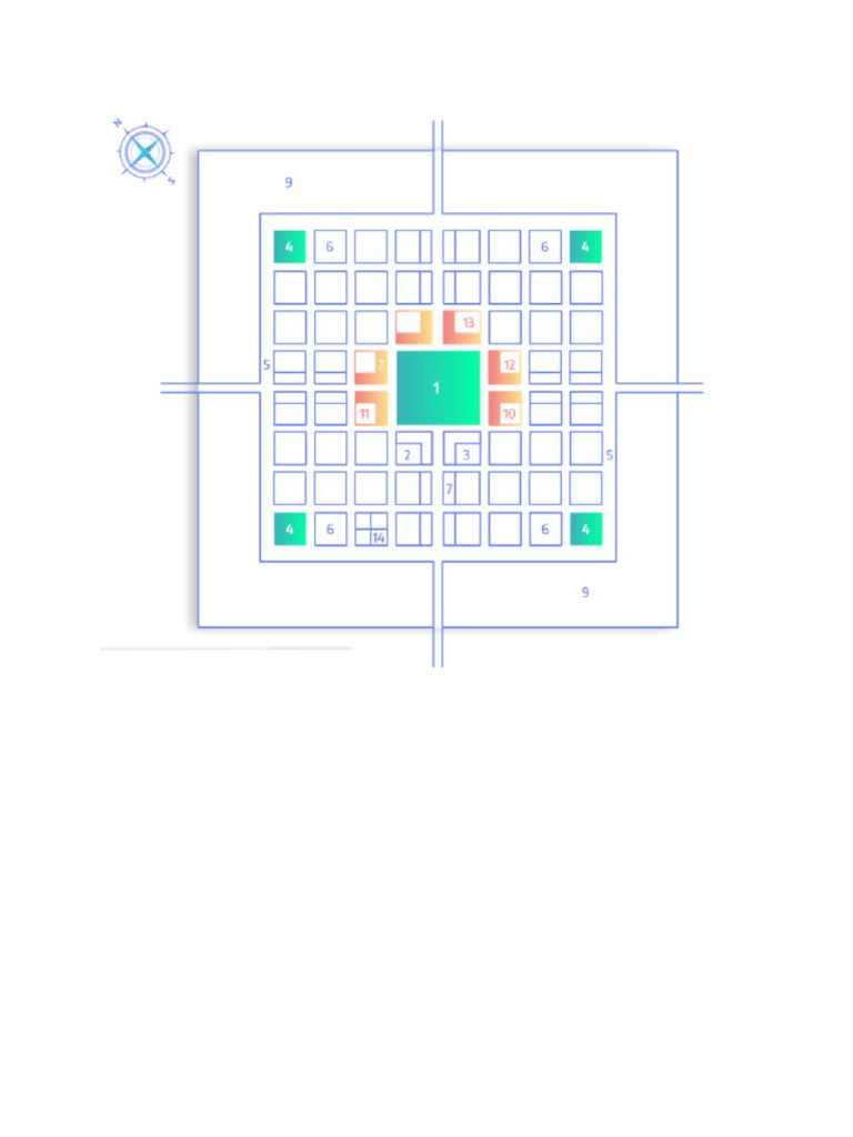 Plano de La Fuente 2 | PDF