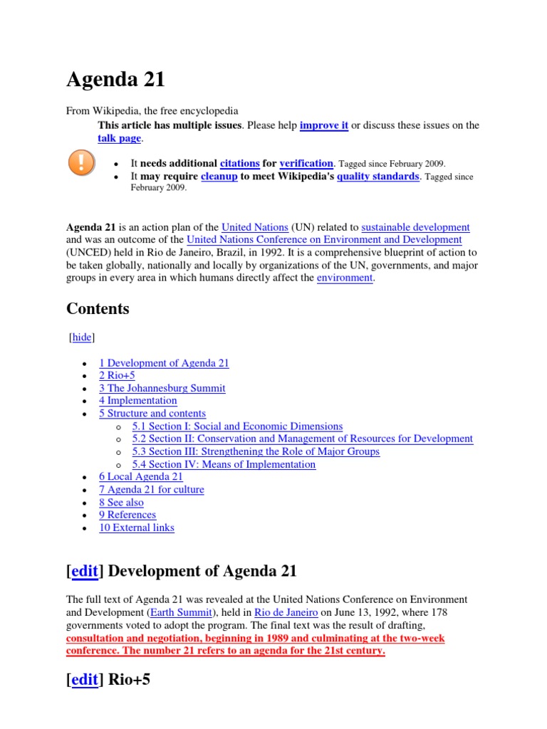 A Comprehensive Blueprint for Global Sustainable Development: An ...