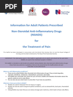 SNIP 325mg: Dosage & Uses Guide | PDF | Clinical Medicine | Medical ...