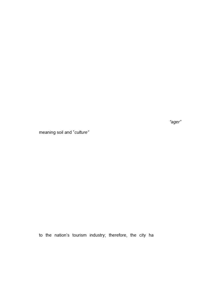 Research Intercropping FINAL For HARDBOUND | PDF | Agriculture | Survey ...