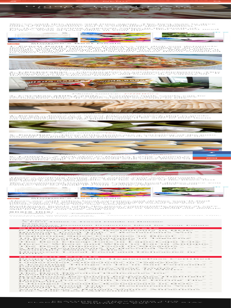 Unique Local Dishes To Try in Cagayan Valley - RedDoorz Blog | PDF ...