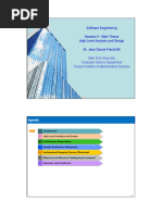 OutSystems - Understanding The Architecture Canvas | PDF | Information ...