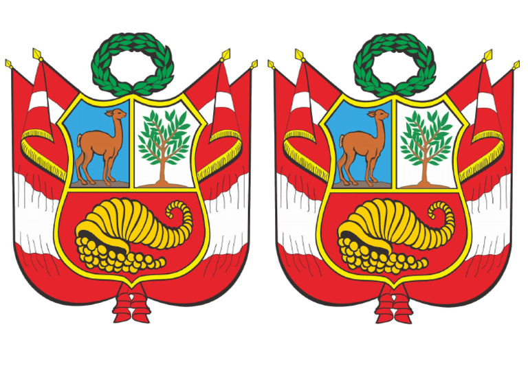 ESCUDO | PDF
