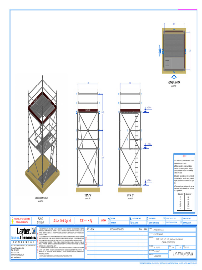 Lyp Tfpu 207207 H4 | PDF