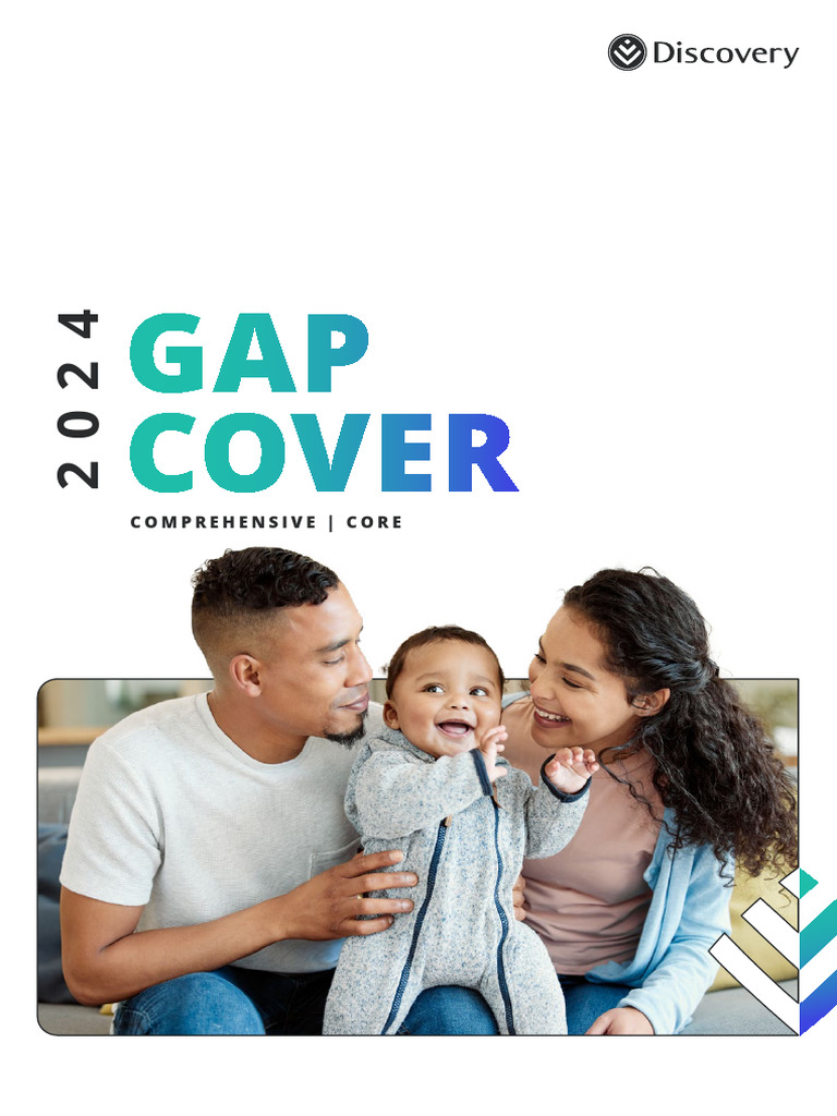 Discovery Gap Cover Sales Aid | PDF | Insurance | Underwriting
